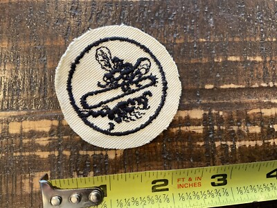 ORIGINAL WWII USN PT BOAT PATCH VARIATION | eBay