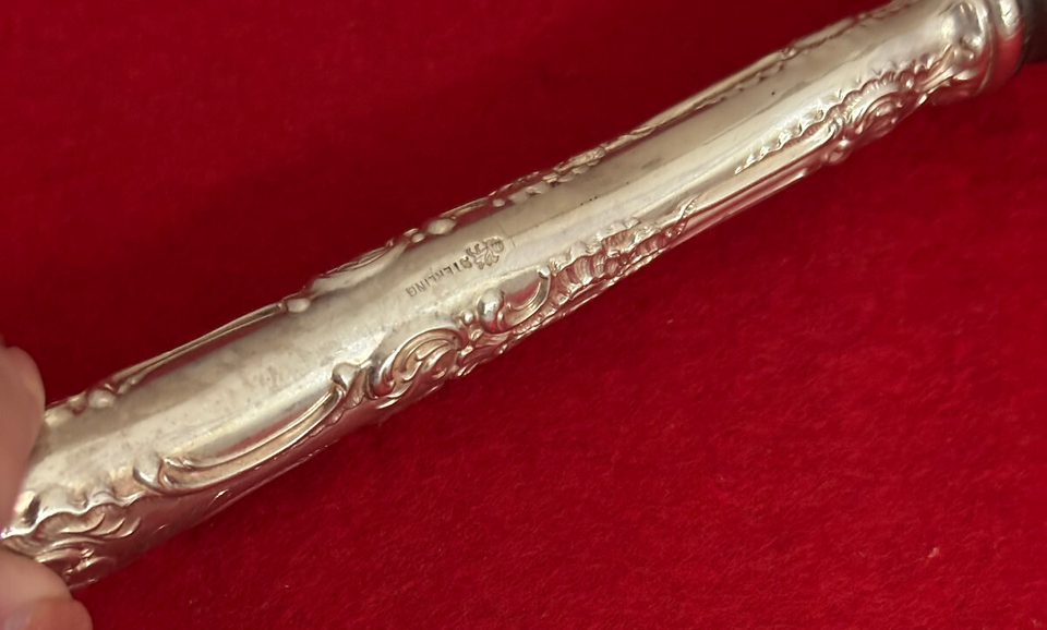 Sterling Silver Scrap Lot - 882 Grams Total Weight | eBay