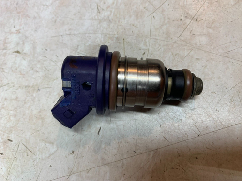 *90 Day Warranty* Mercury OEM Fuel Injector Assembly 804527 | eBay