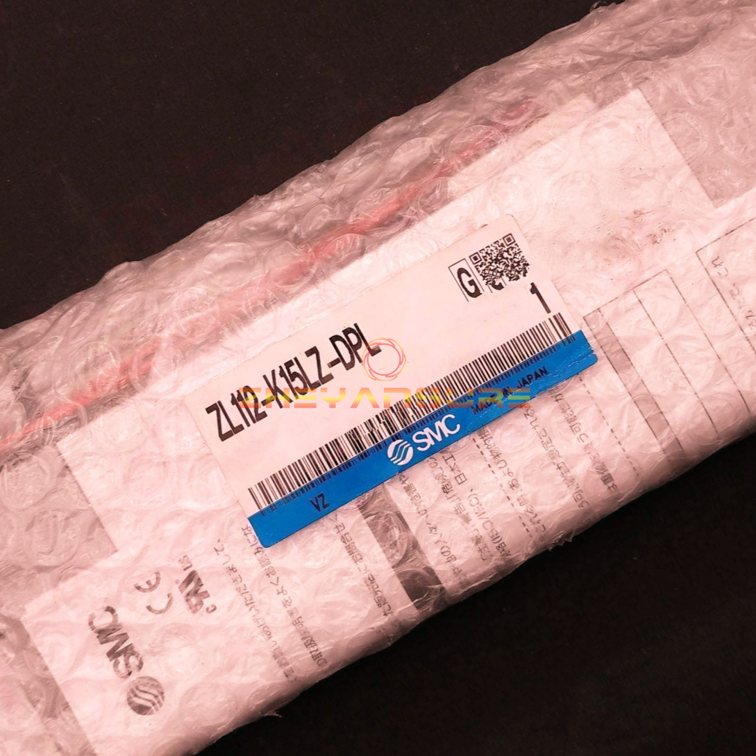 1PCS New SMC multi-stage vacuum generator ZL112-K15LZ-DPL | eBay UK