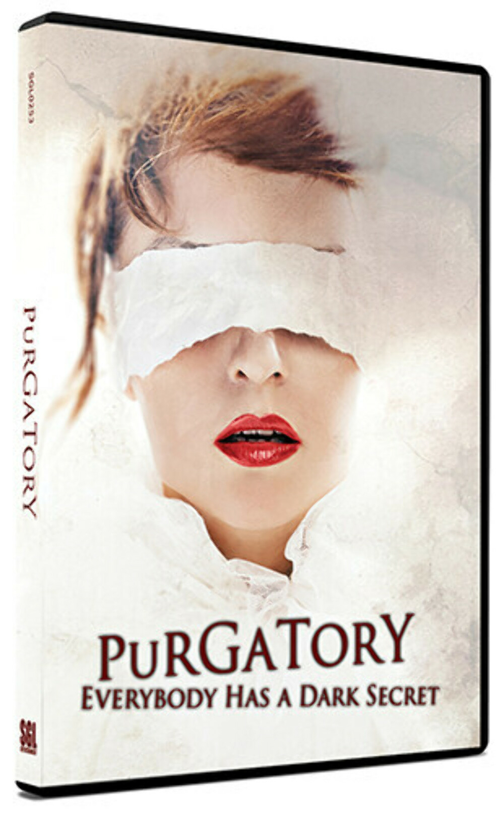 Purgatory [DVD] | eBay