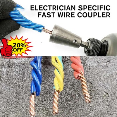 Wire Nuts - Tool