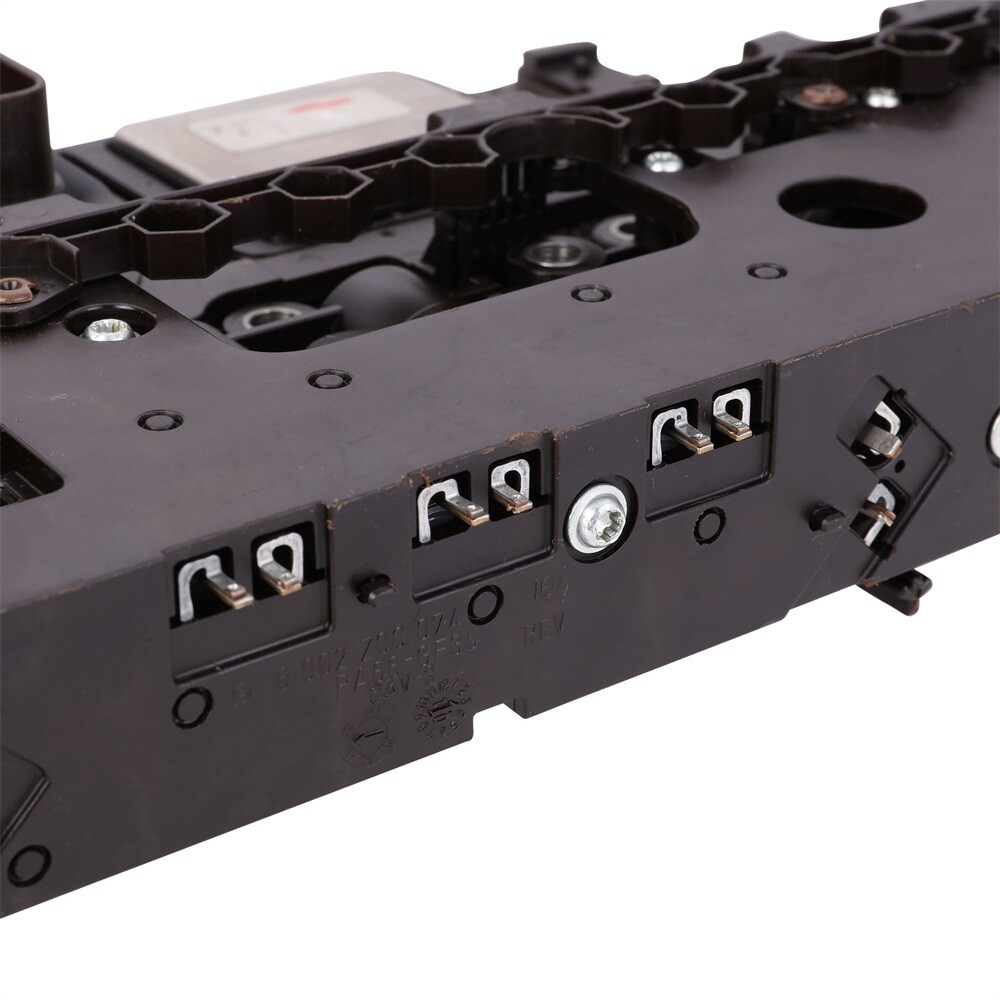 6T70 / 6T75 / 6T80 TCM Transmission Control Module For Buick Cadillac ...