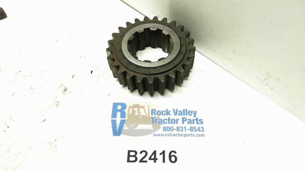 GEAR-2ND & 5TH Counter 25T B2416 | eBay