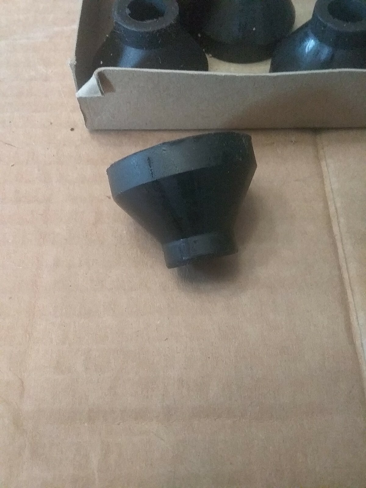 Lycoming Aircraft Bushing # 60023 Set Of 10 | eBay