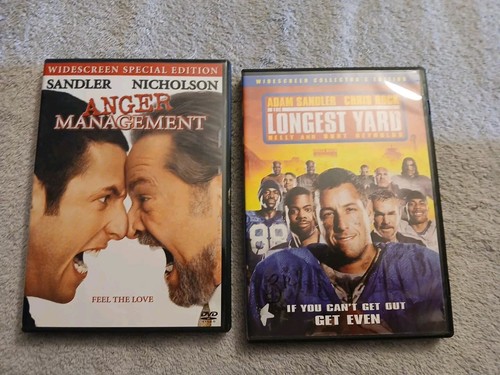 Lot of 10 - Comedy -DVDs - Sandler, Rogan, Etc. | eBay