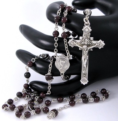 Rosaries - Long Rosary - 10