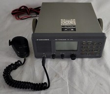 FURUNO FS 1503 SSB Marine Transceiver With Coupler for sale online | eBay