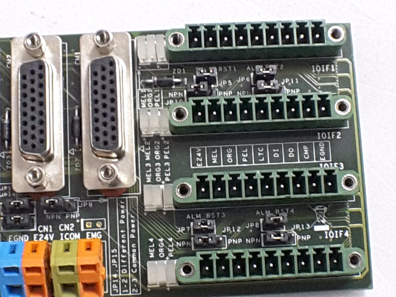 ADLINK HSL-4XMO HSL-4XMO-TB-D 1030. DHL | eBay