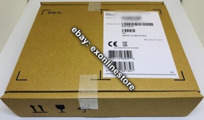 665249-B21 - HPE Ethernet 10Gb 2-port 560SFP+ Adapter | eBay Australia