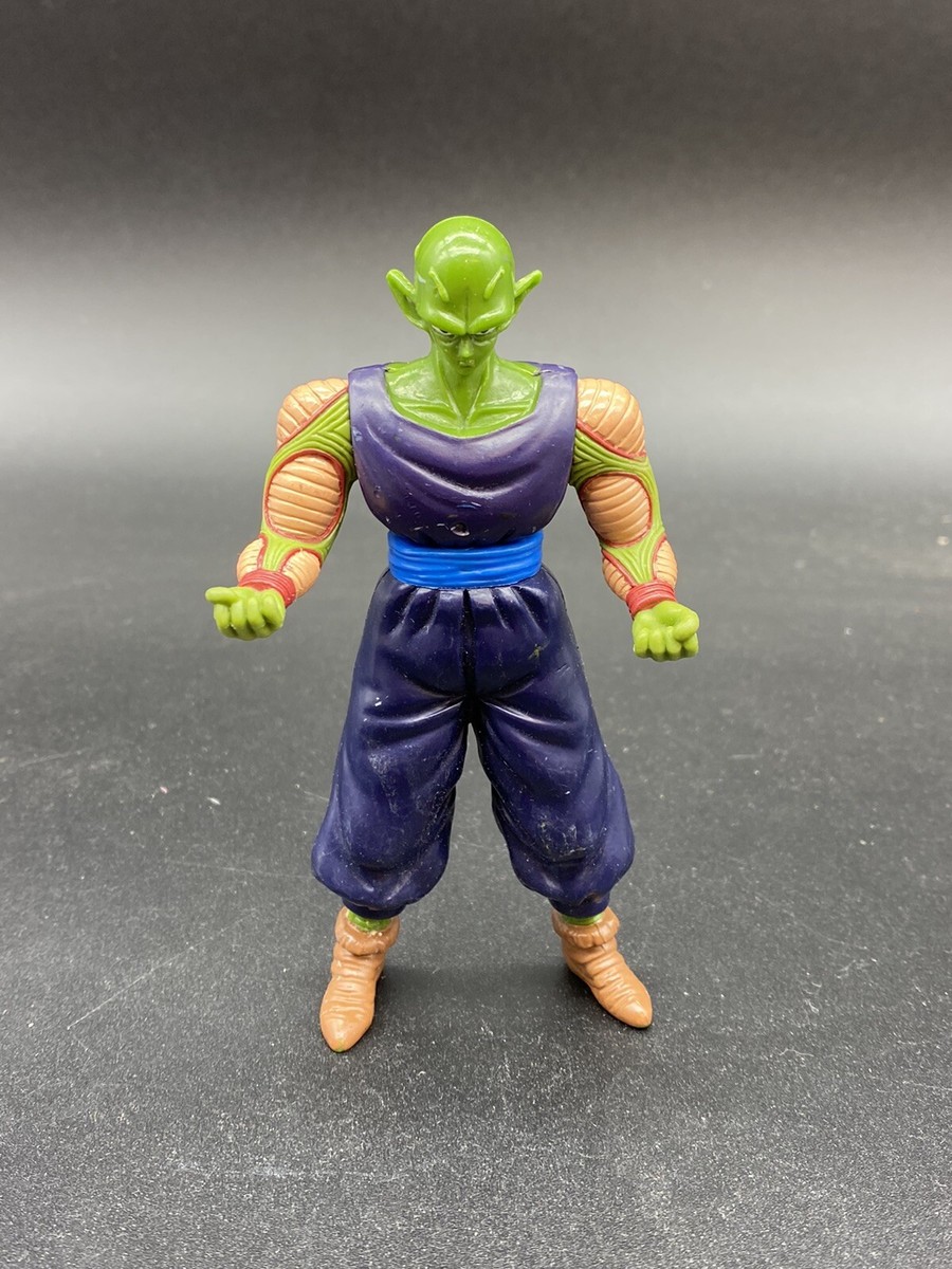 Kami Dbz How Did Dragon Ball's Kami Become Earth's Guardian