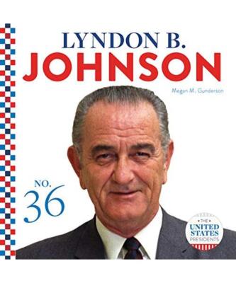 Lyndon B. Johnson, Megan M. Gunderson | eBay