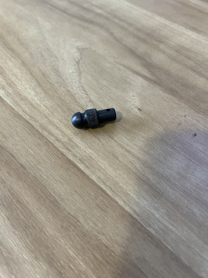 Mossberg Model 400 Series .22 Rifle, Magazine Tube Plug, MO-232 | eBay