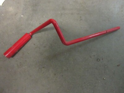 Snapper Shift Lever LT12D330 LT12D331 LT12D411 7040673YPS 7040673 NEW ...