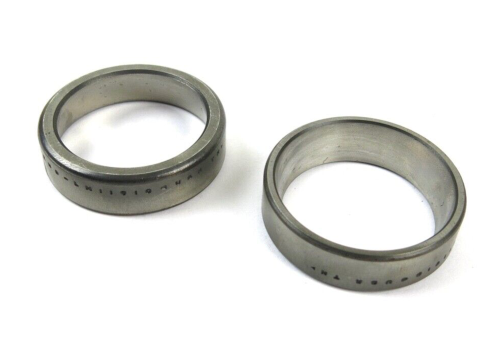 Timken USA LM11910 Bearing Cup Set of 2 (New No Box) | eBay
