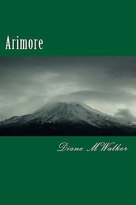 Arimore by Diane Walker (2017, Trade Paperback) for sale online | eBay