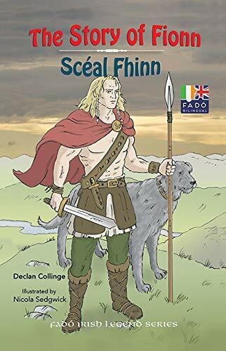 The Story of Fionn by Collinge, Declan 1912514095 FREE Shipping | eBay.de