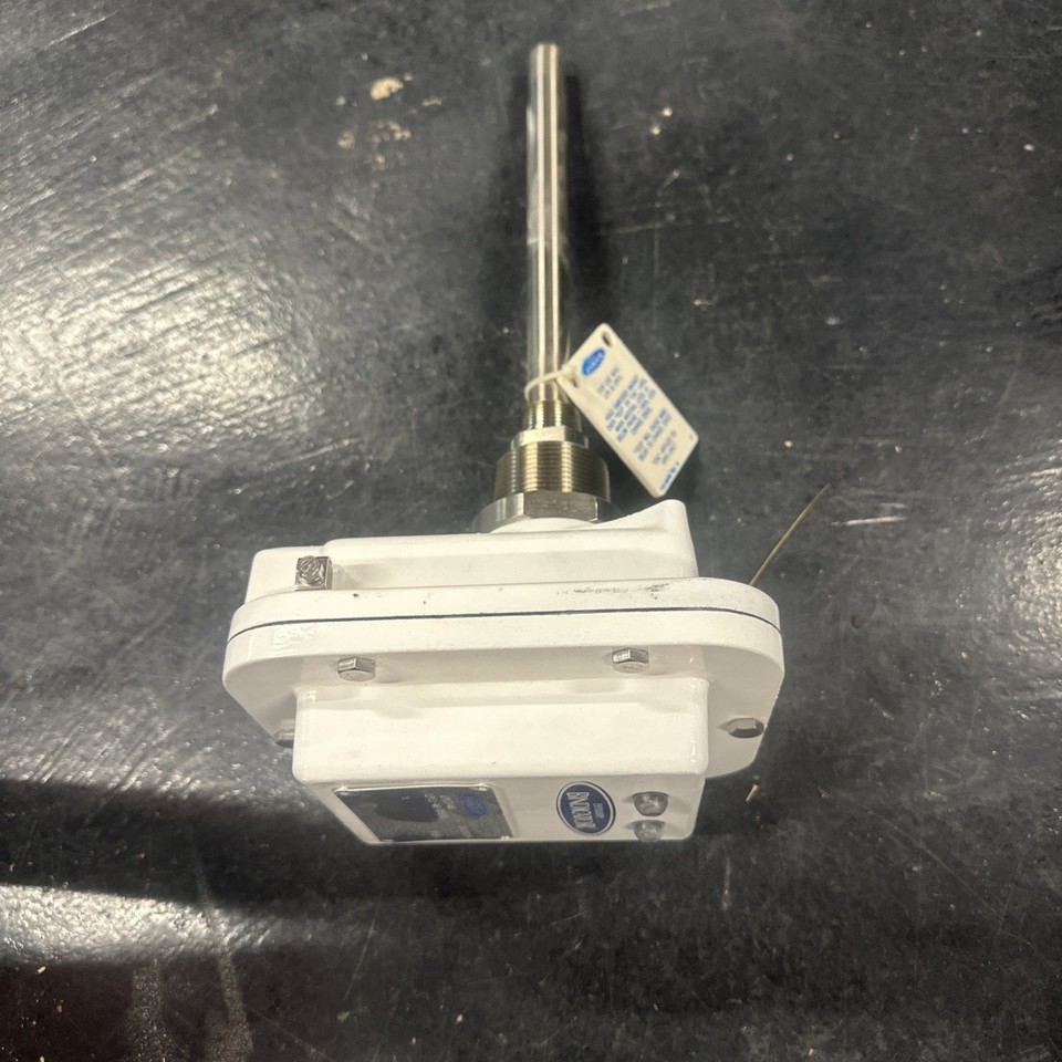 Bindicator LPII-AG-SD231 Point Level Probe | eBay