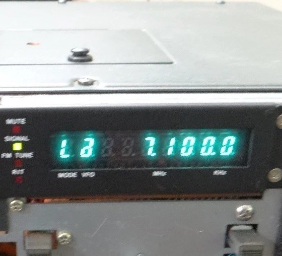 Icom IC-R70 parts | eBay