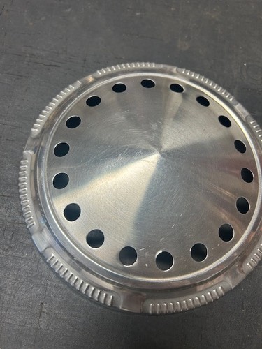 MOPAR DODGE PLYMOUTH COP CAR DOG DISH HUBCAPS | eBay