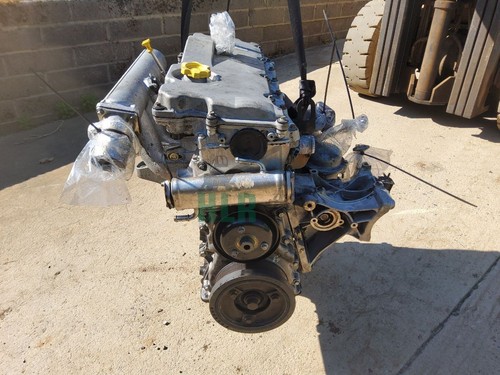 Land Rover Discovery 2 & Defender Td5 15p Engine . | eBay UK