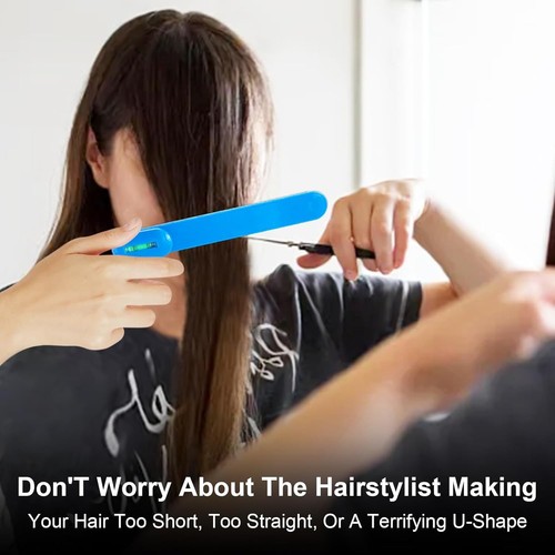 Professional Hair Styling Tools: DIY Layering and Trimming Kit with ...