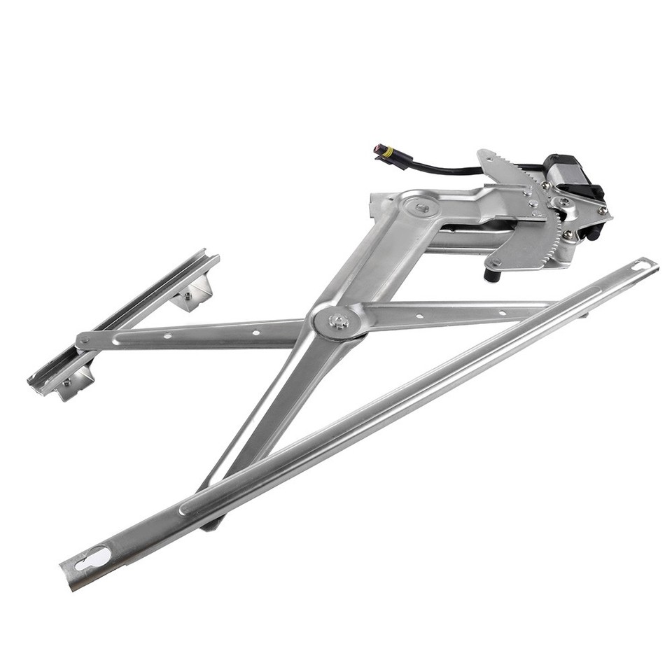 Power Window Regulator For 1994-01 Dodge Ram 1500 2500 3500 741-753 ...