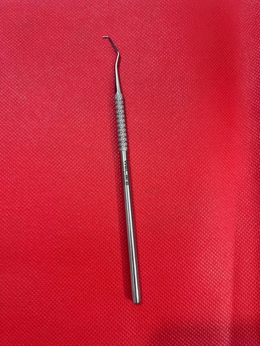 Dental Wilkins/Tufts University Explorer TU17 Single End Probe ...