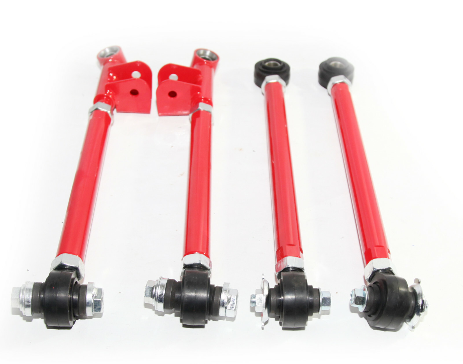 Rear Laterial Link Lower Control Arm Kit for 93-07 Subaru Impreza WRX ...