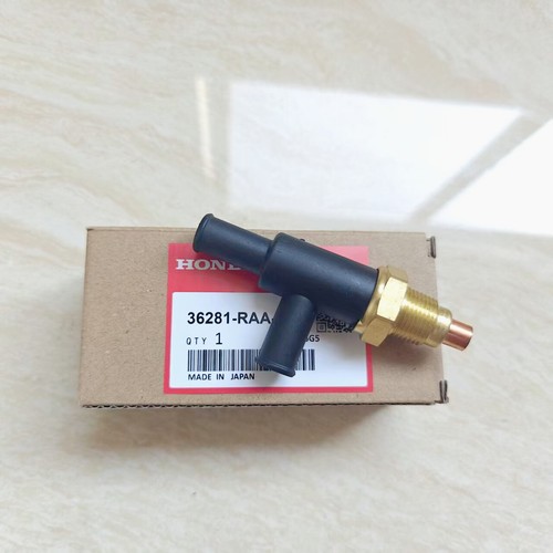 OEM Air Assist Control Solenoid Valve 36281-RAA-A01 For 2003-2011 Honda ...