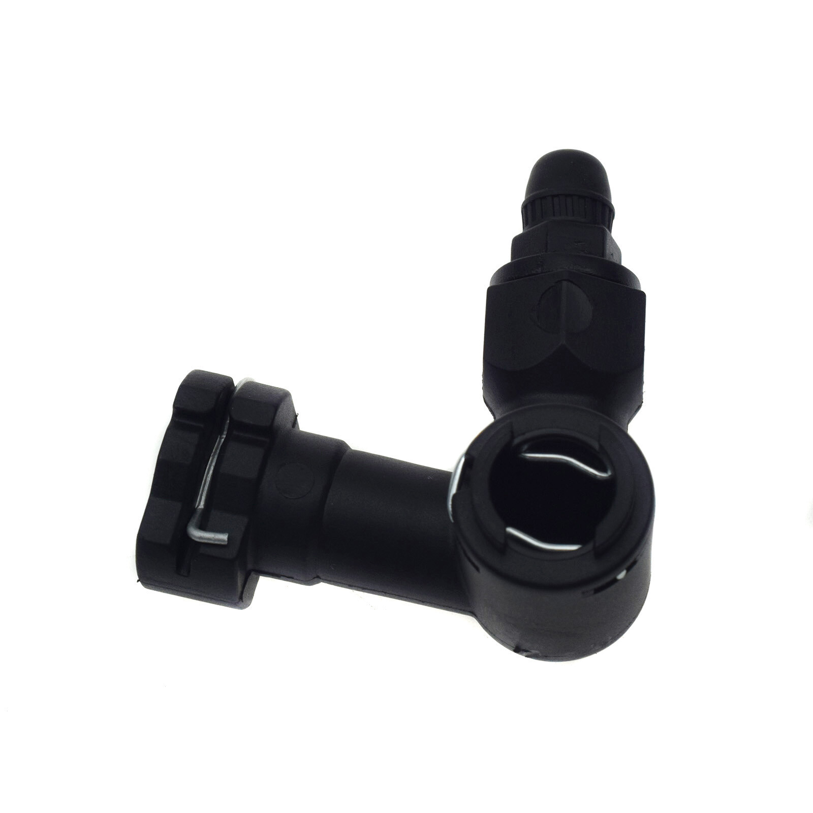 Clutch Pipe Elbow Connector 13105589 For Vauxhall Astra Zafira Corsa ...