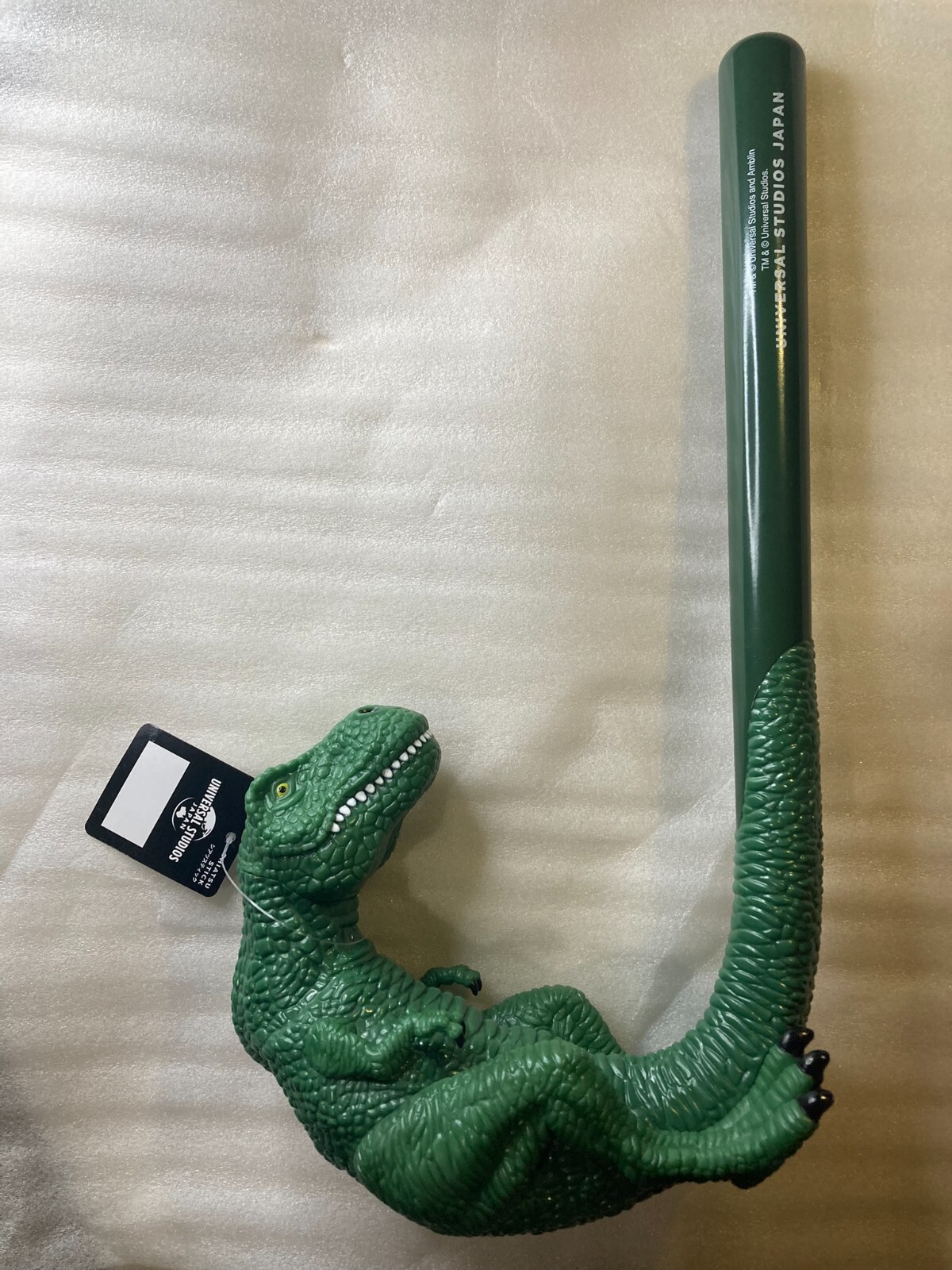 jurassic world USJ JAN STICK | eBay