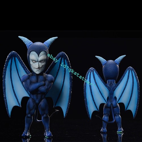 League Studio Dragon Ball Devilman Resin Model Pre-order WCF Scale ...
