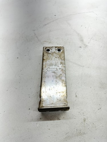 OEM 2017-2024 Tesla Model 3/Y Right Bumper Reinforcement Extension ...