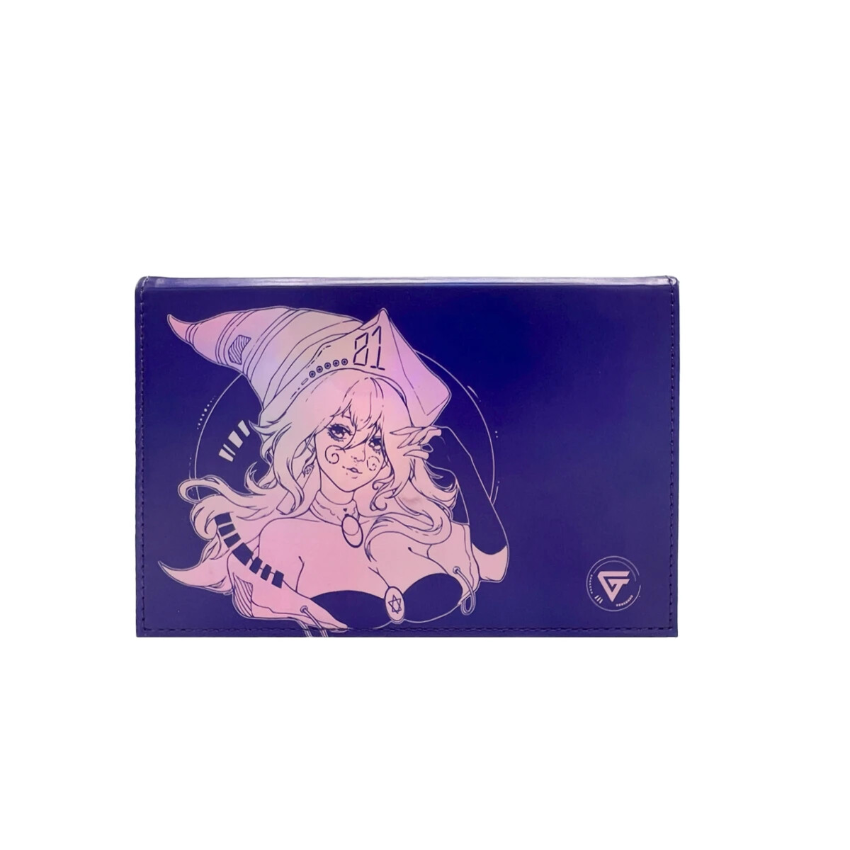 Gem Accessories Cyber DekTech Deck Box NEW + SHIPS NOW 🚚 | eBay