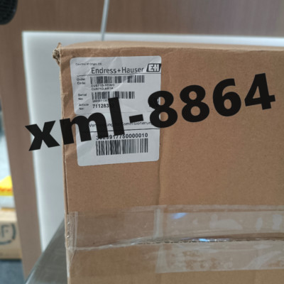 CUS71D-AA1A E+H Turbidity Meter Probe CUS71D-AA1A | eBay