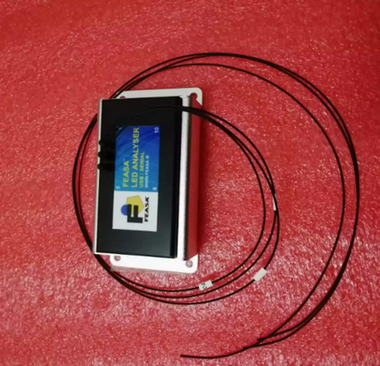 1pcs NEW Feasa 3F LED ANALYSER | eBay