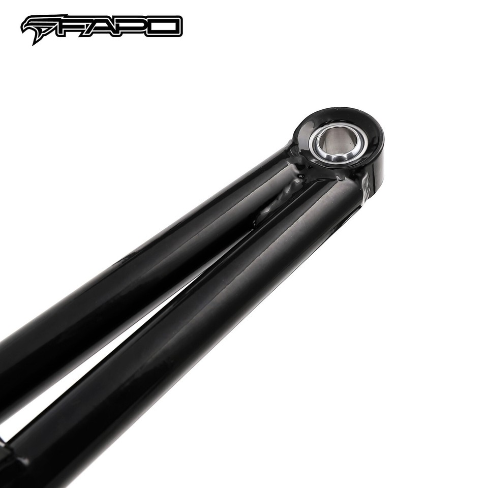 FAPO Set of Front Steering Drift Lower Control Arm Wide Angle Kit For ...