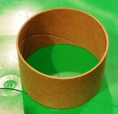 Cardboard Rings/Circles For Crafts DIY Art Projects Kids | eBay