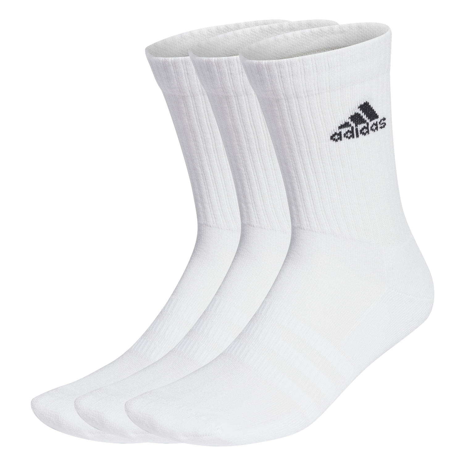 Adidas Tennissocken/Sportsocken DZ9357/DZ9356 3 Paar schwarz / 3 Paar ...