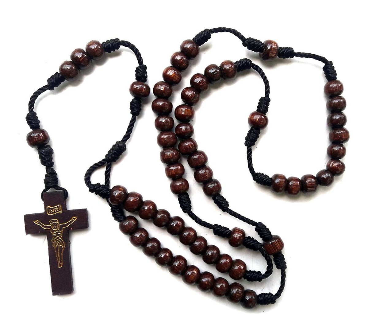 Catholic Rosaries For Men