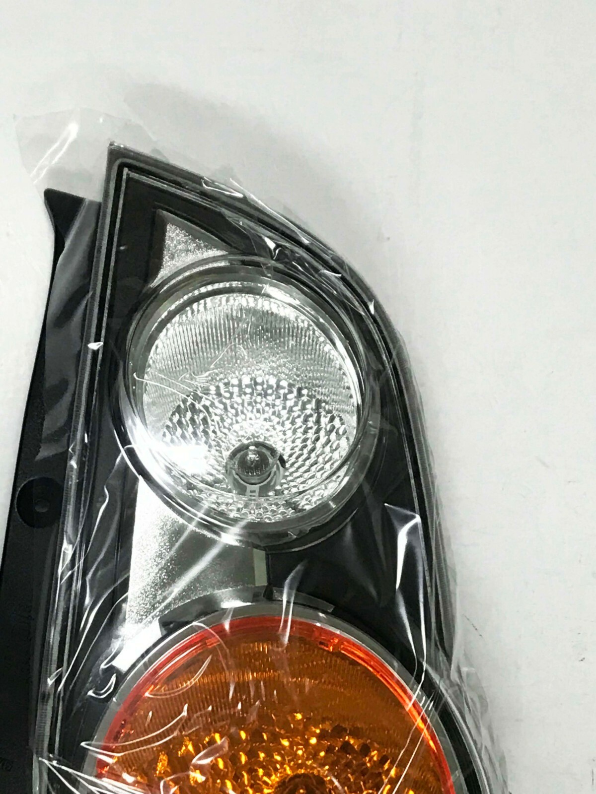 42577161 Rear Left Tail Lights Lamp Assembly 1p for 2010 2012 Chevy ...