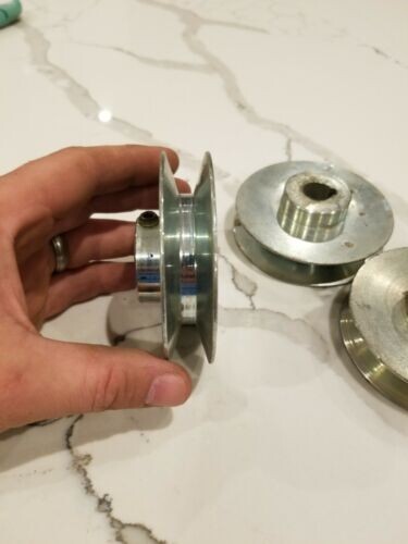 New Old Stock Snapper Pulley 7057582YP | eBay