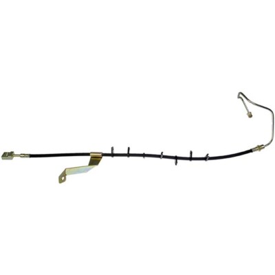 H620341 Dorman Brake Line Front Driver Left Side for Chevy GMC C7500 ...