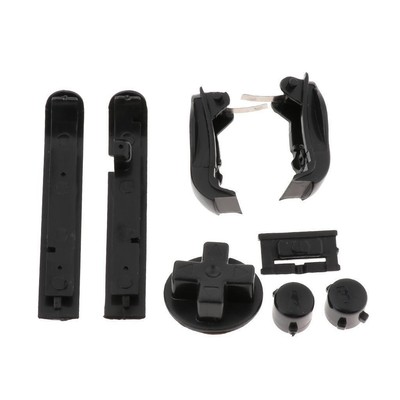 Buttons Sets Shoulder R L A B D-Pad for Gameboy Advance GBA | eBay ...