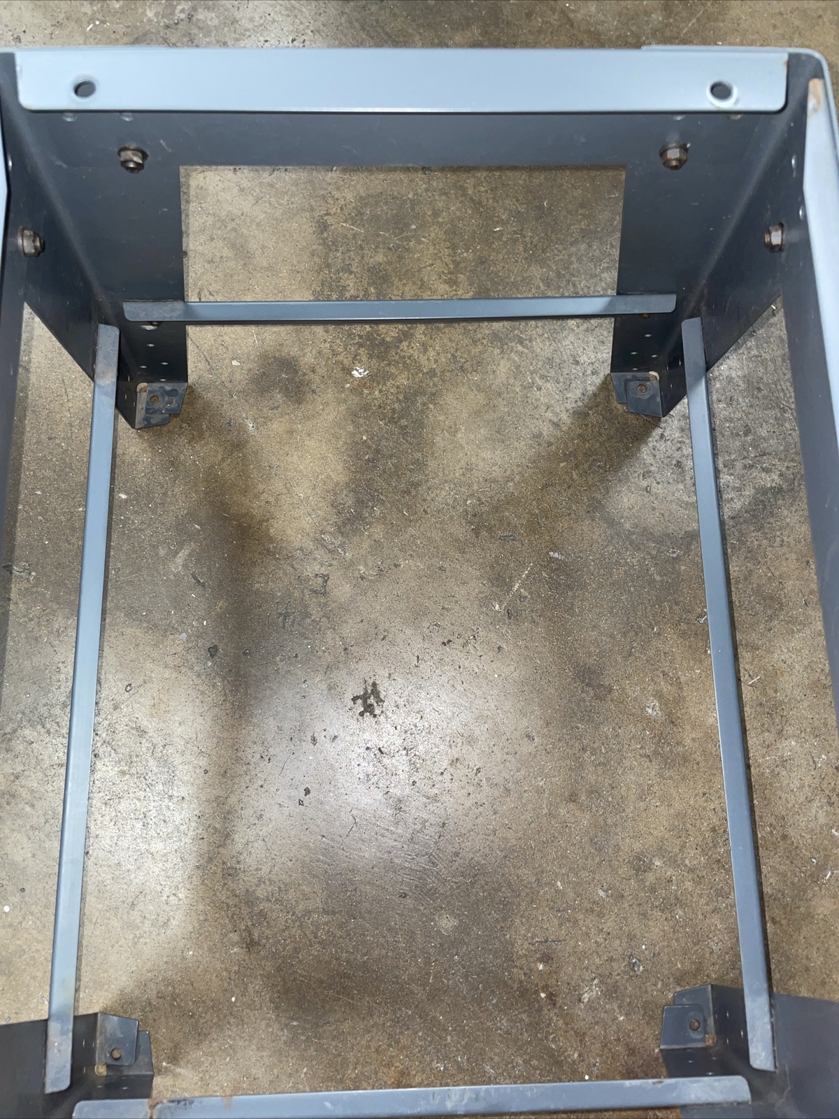 Craftsman 315 Series Table Saw Stand Base Legs | eBay