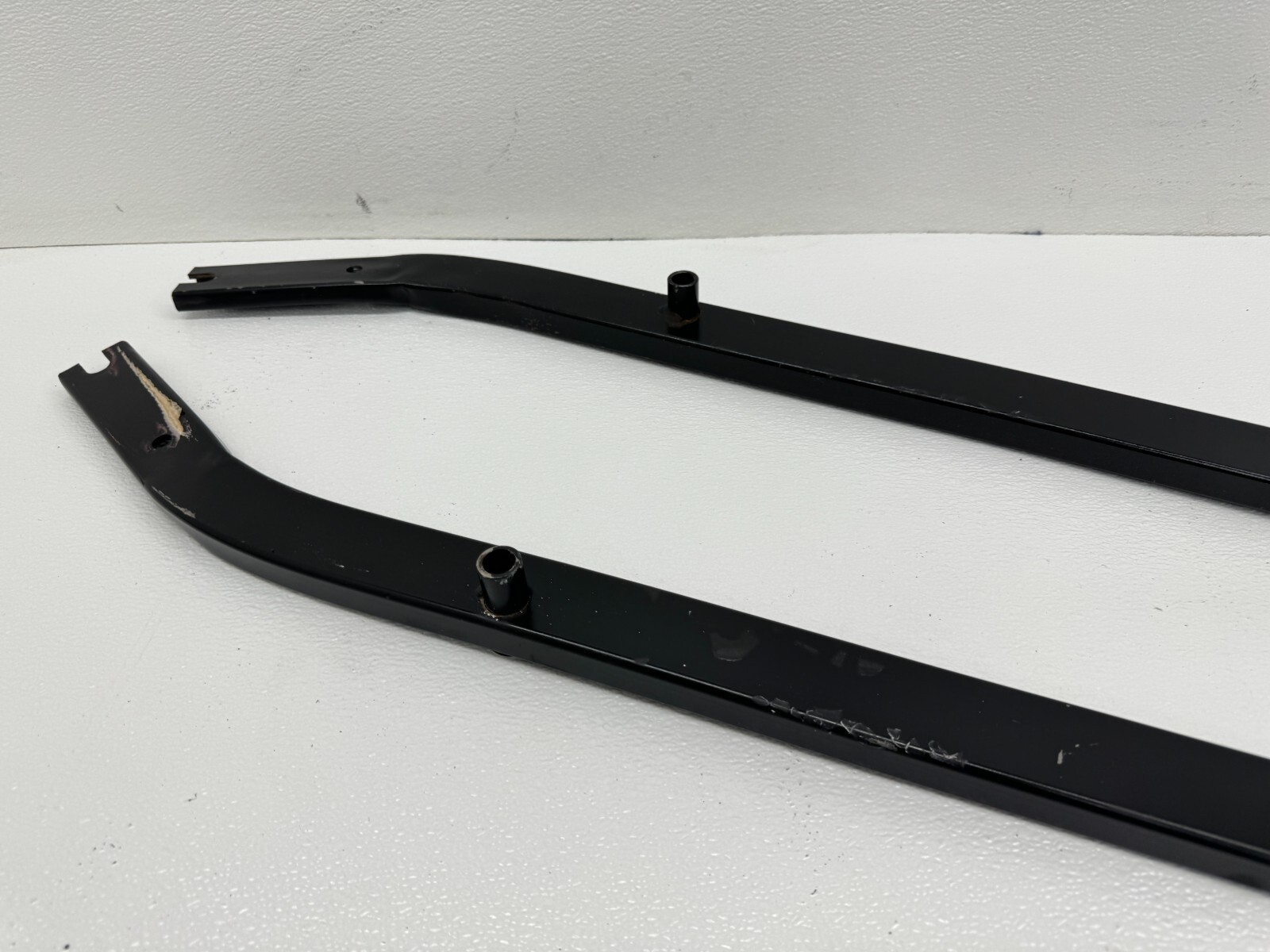 2005-2009 OEM Ford Mustang Convertible Rear Support Braces Pair |U5447 | eBay