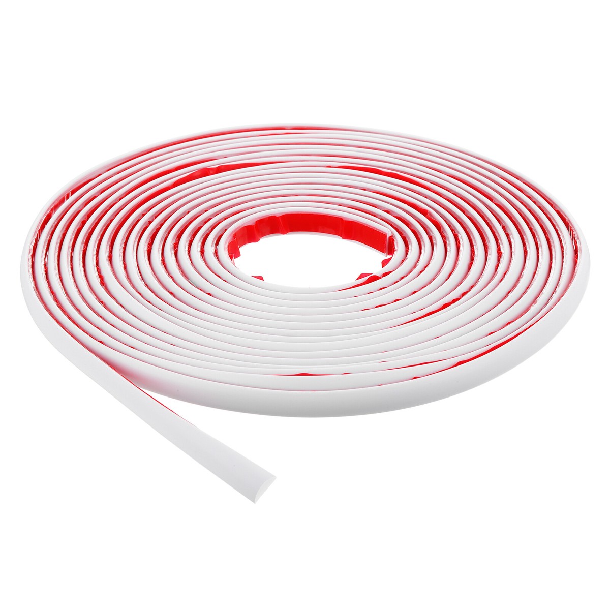 Flexible Wire Molding