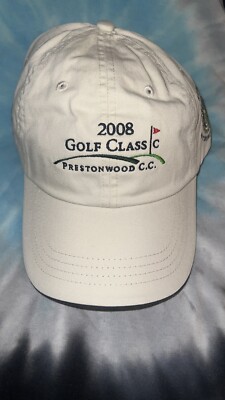 2008 Prestonwood Country Club Golf Classic Rotary International ...