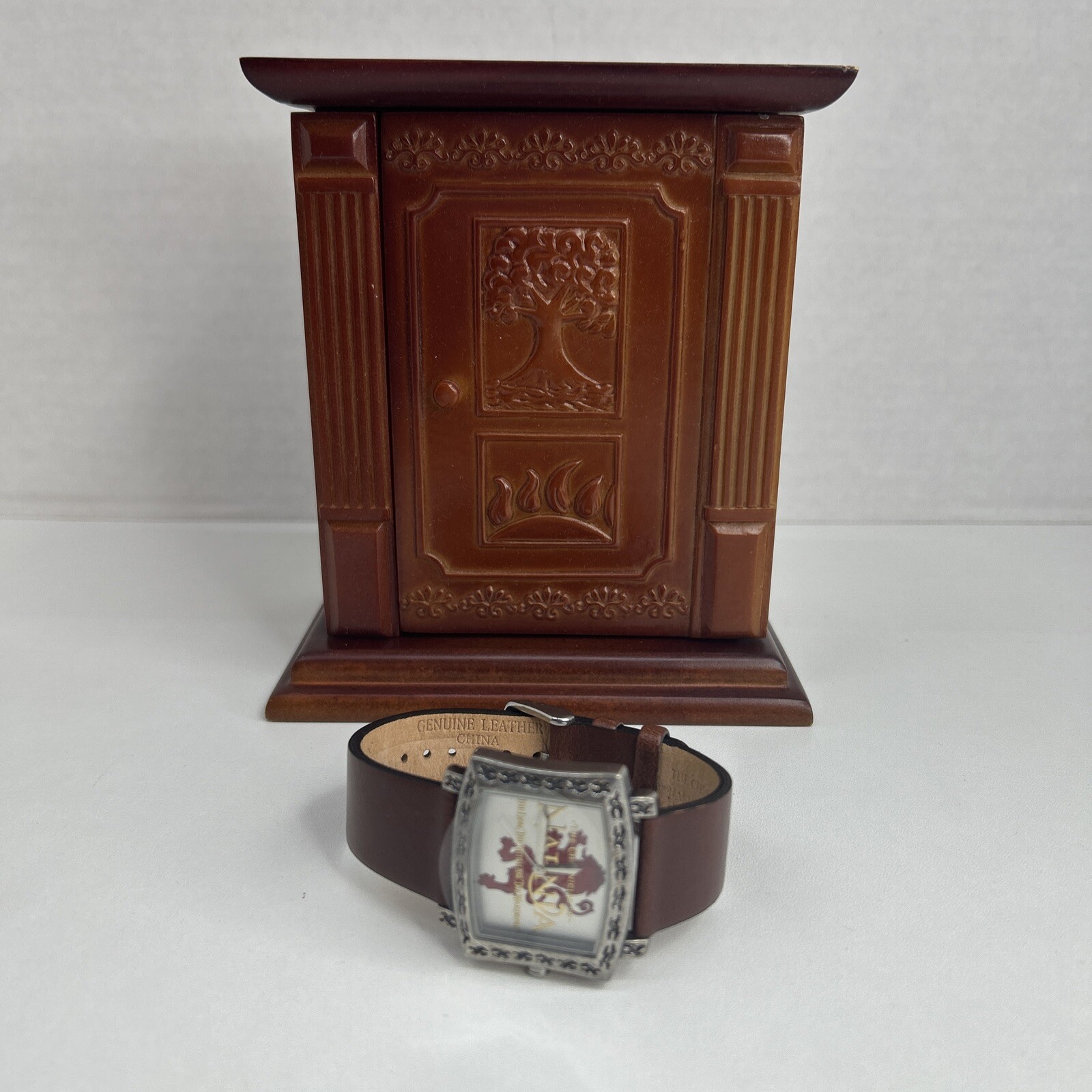 Disney Exclusive Watch NARNIA Limited To 500 Includes… - Gem